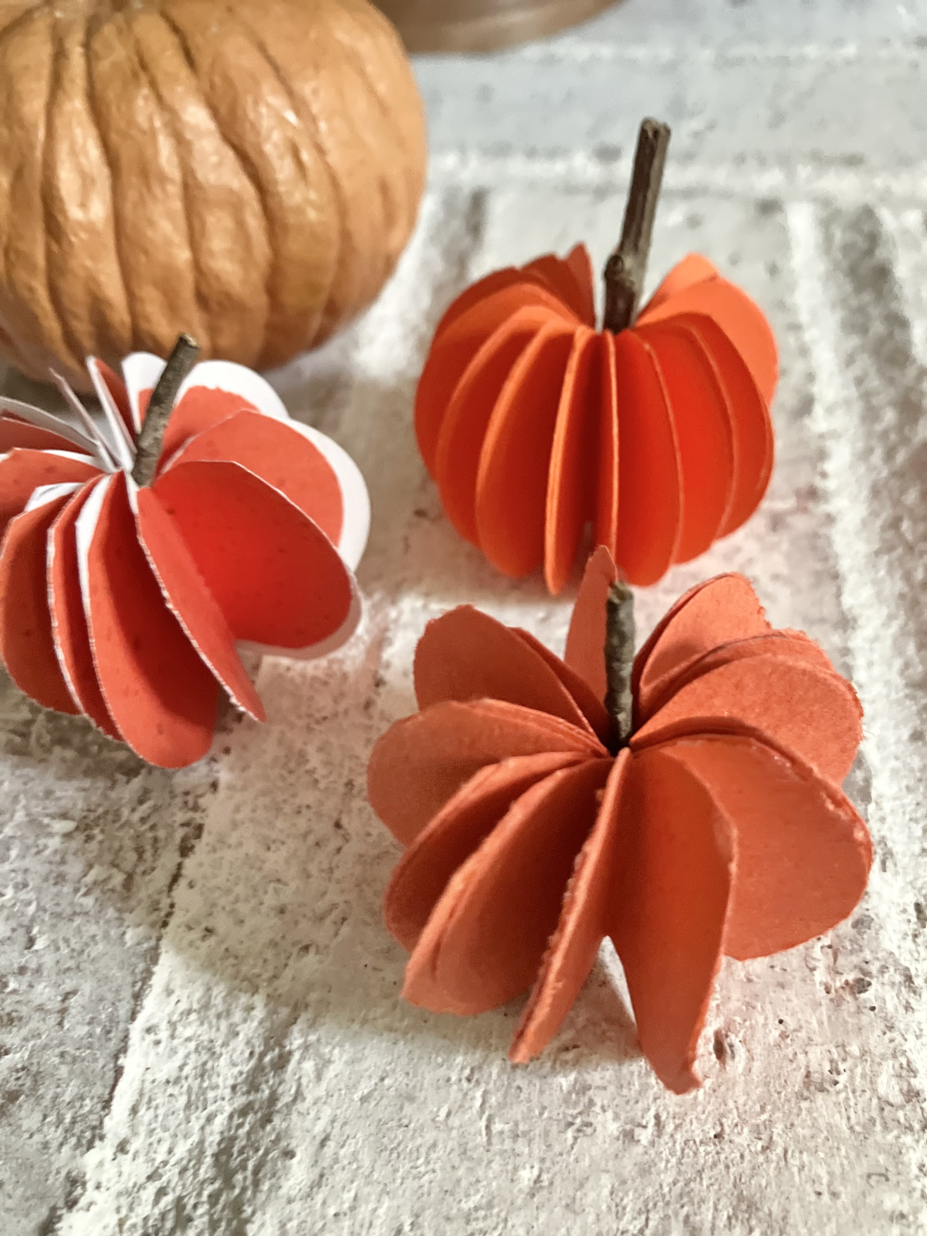Kids Club Thanksgiving Paper Pumpkins Classes Michaels Kids Club Thanksgiving Paper Pumpkins Classes Michaels